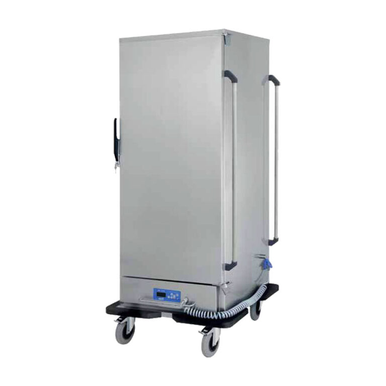 2024 Carro Térmico Banquetero 22GN