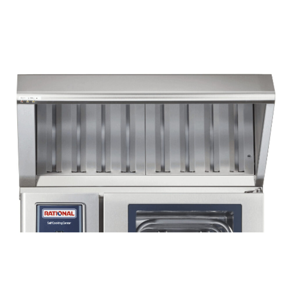 2024 Campana Ultravent XS Rational